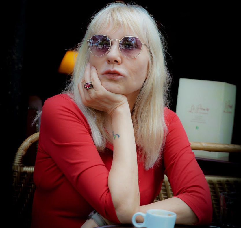 Σώτη Τριανταφύλλου | Liberal.gr